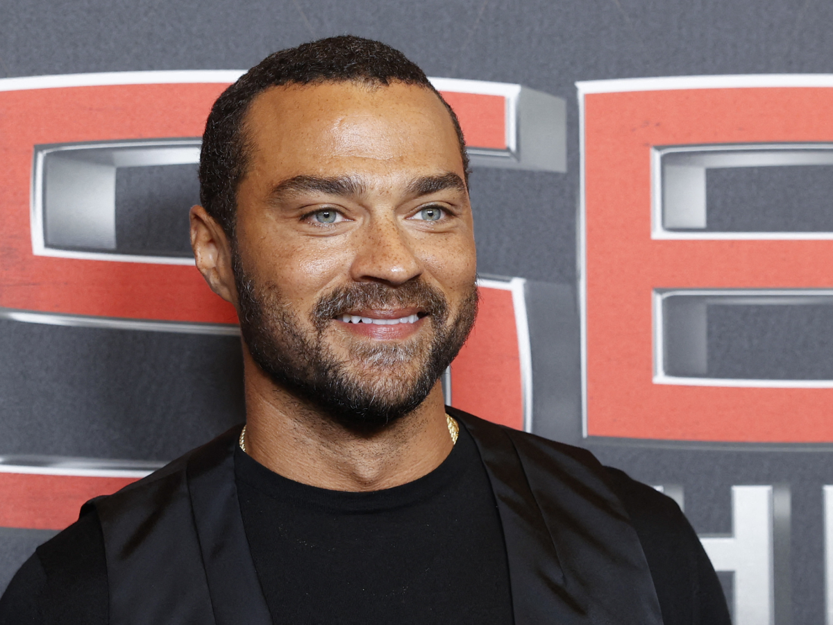 Jesse Williams : l'homme aux mille visages - Theliot
