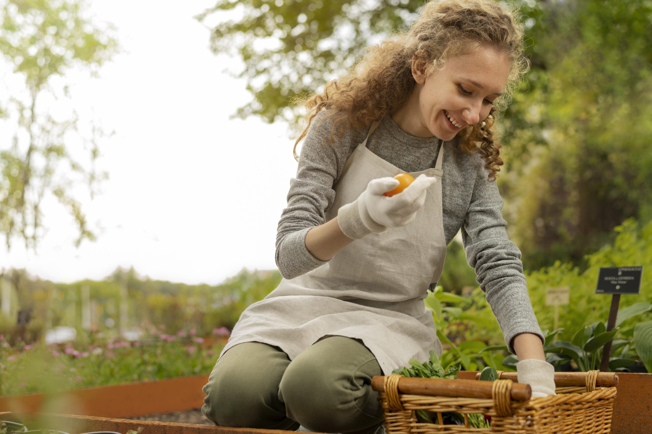 Jardiner et cultiver son potager - Theliot